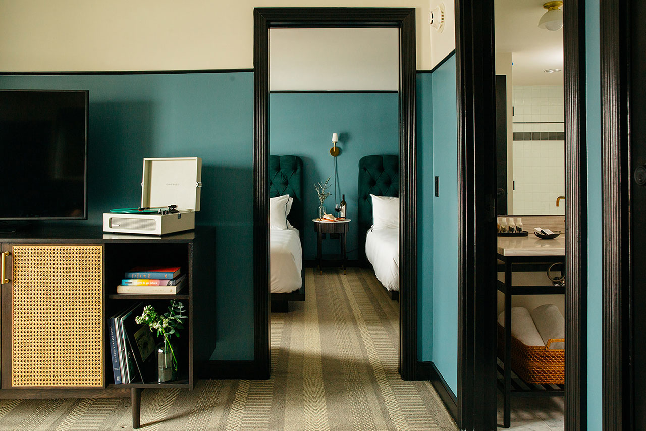 A Timeless Boutique Hotel In Charleston, SC | Emeline